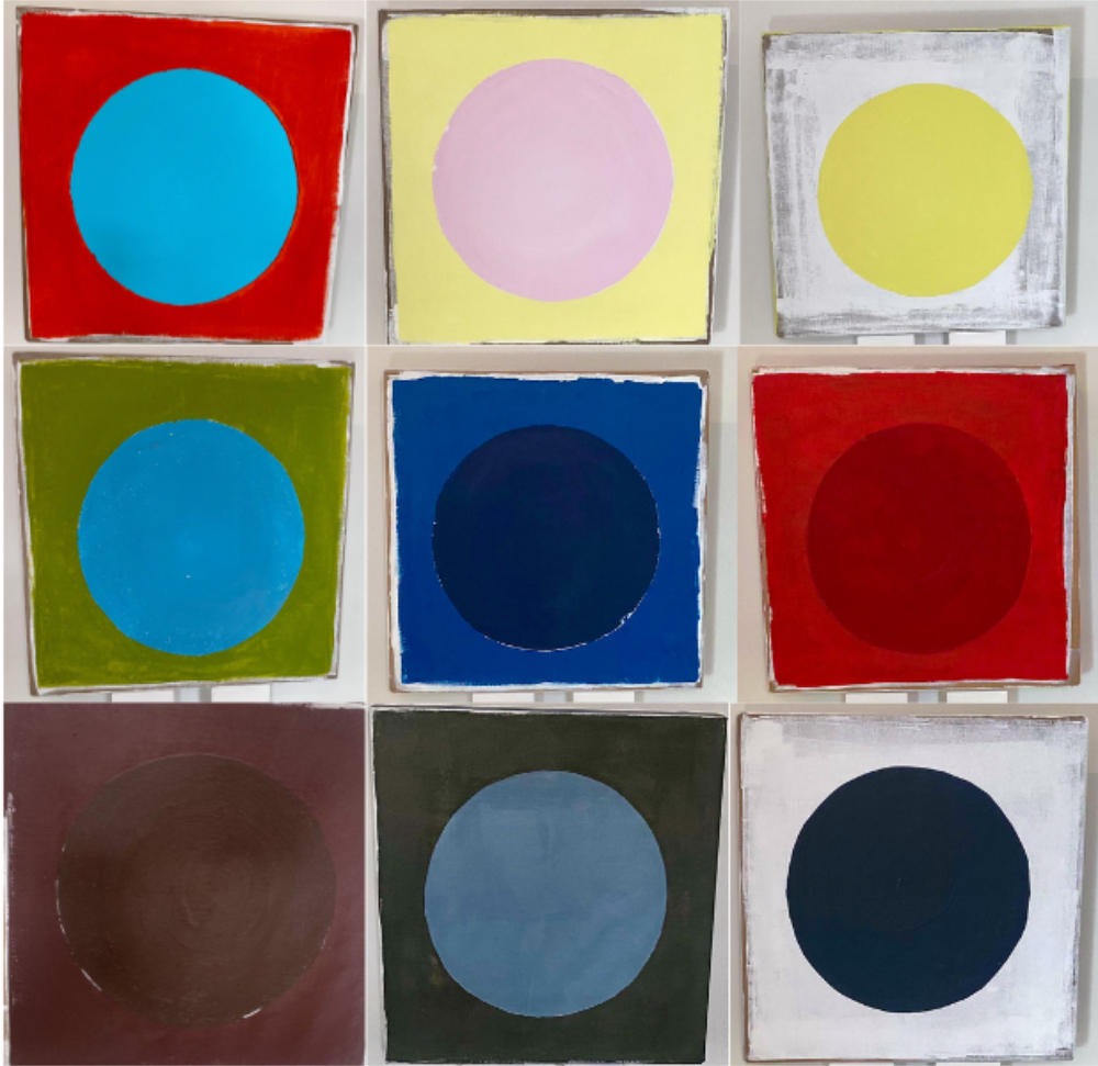 Ausstellung Schlossmuseum Greiz 2025 – Andrea Donner - PASHMIN ART MUSEUM