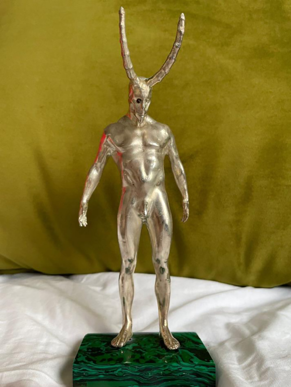 Ausstellung Schlossmuseum Greiz Oktober 2025 – Martin Ryng - PASHMIN ...